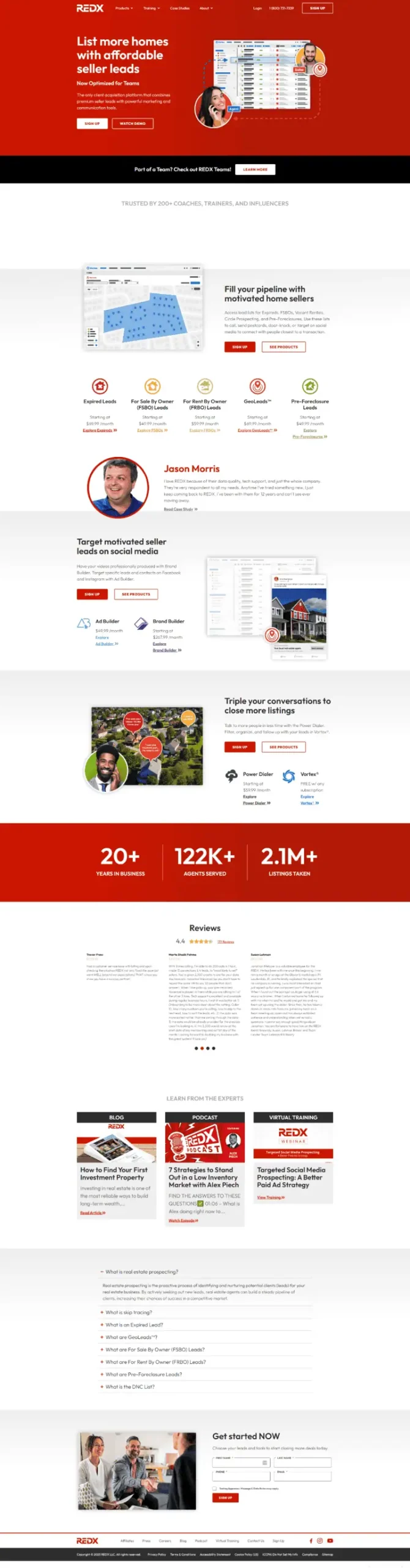 Clio Websites | Top Canadian Web Design Company